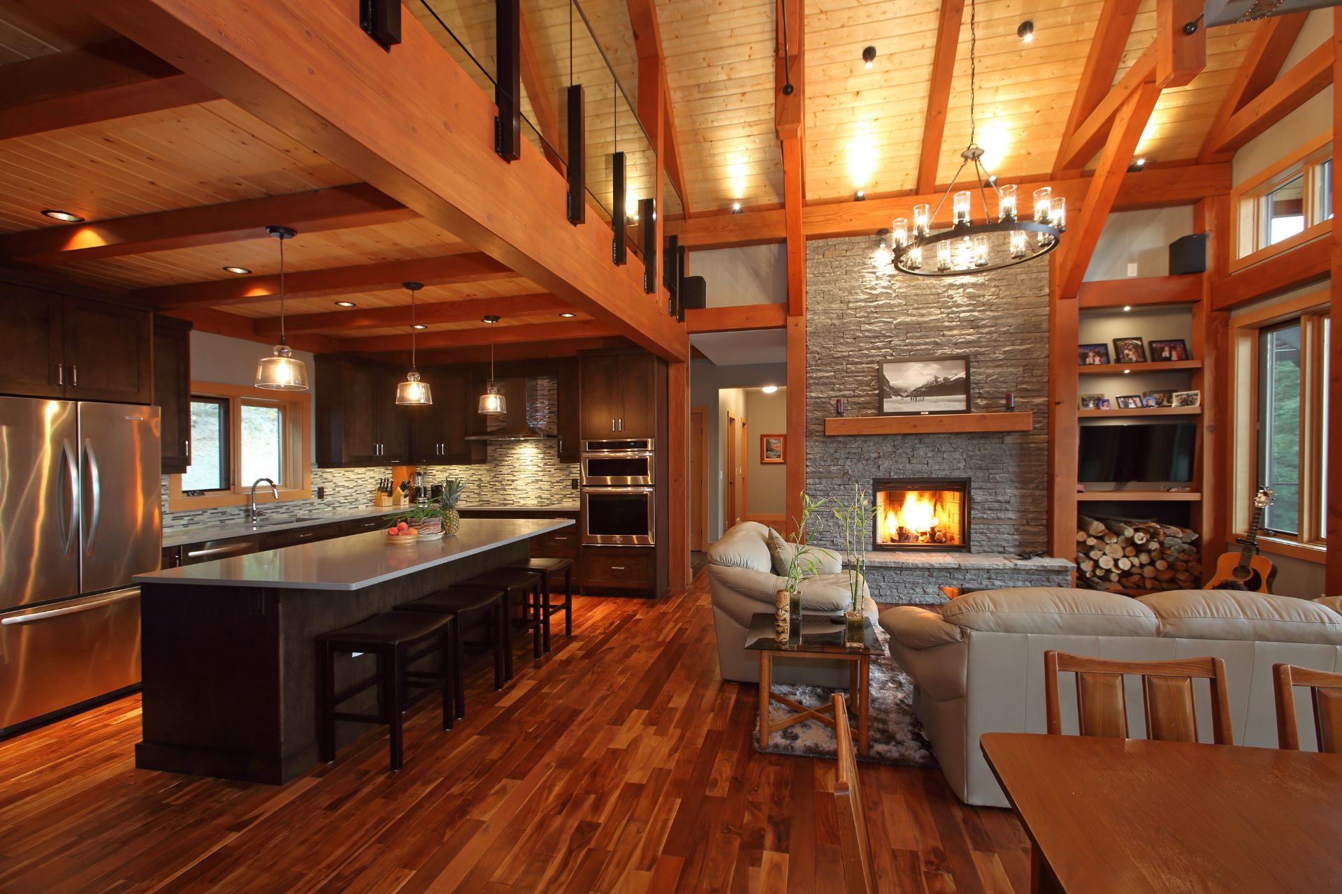 Luxury Home Builder | Keith Construction | BC