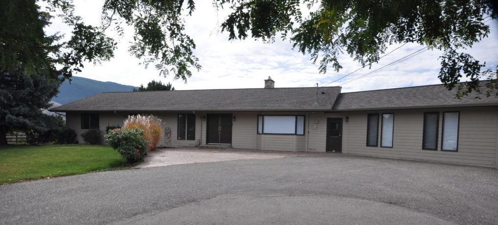 Coldstream Contemporary - Keith Construction