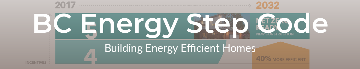 BC Energy Step Code - Keith Construction