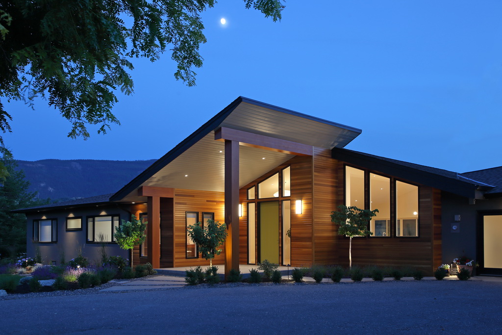 Coldstream Contemporary - Keith Construction