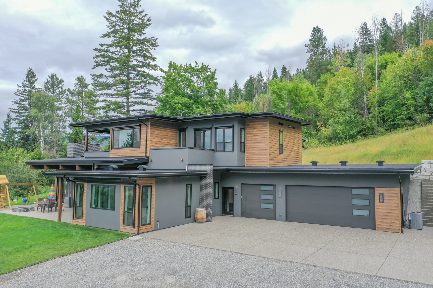 Vernon Custom Home Builder | Keith Construction | 30+ Years Experience